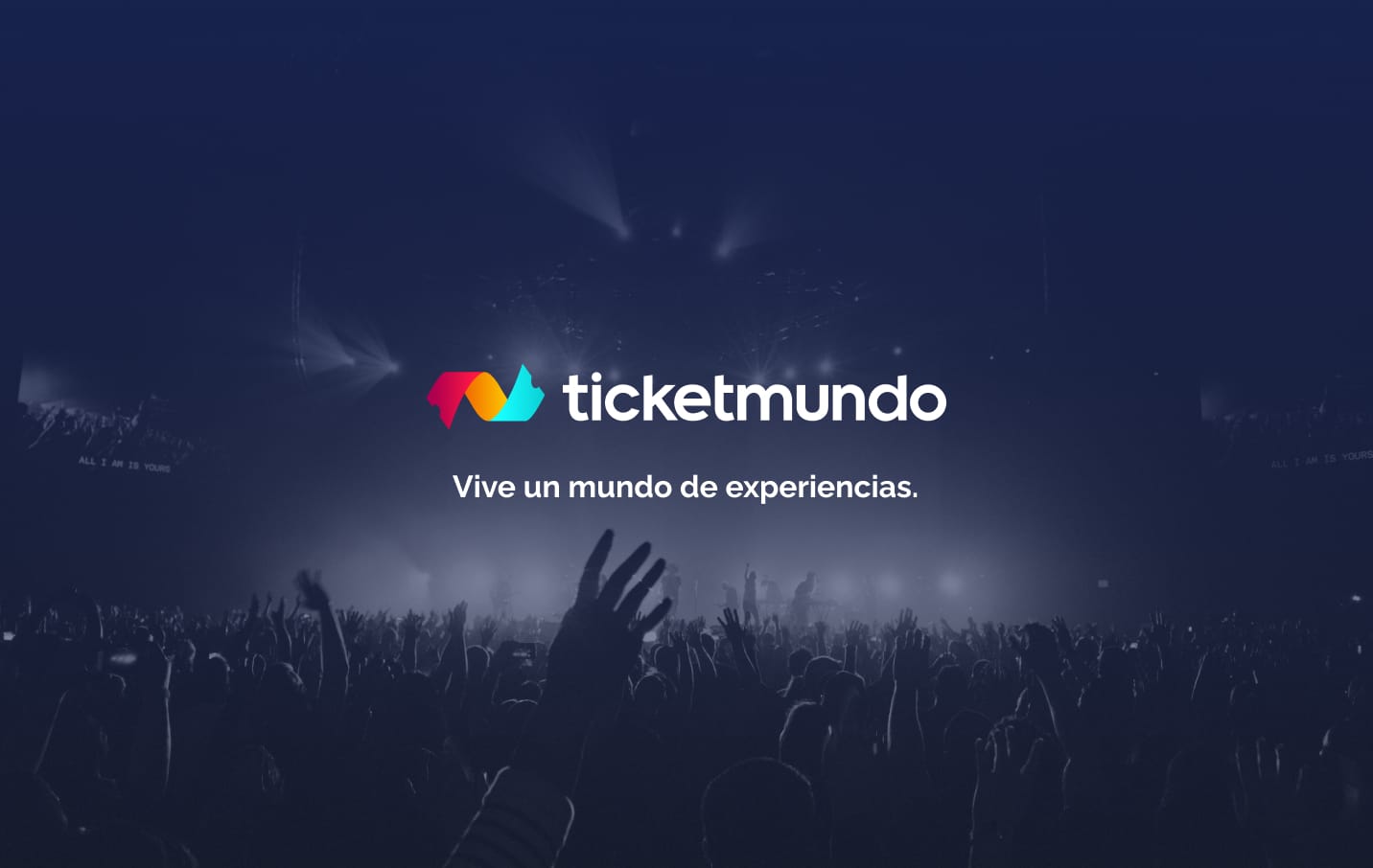 Ticketmundo VE - Asistencia y ayuda